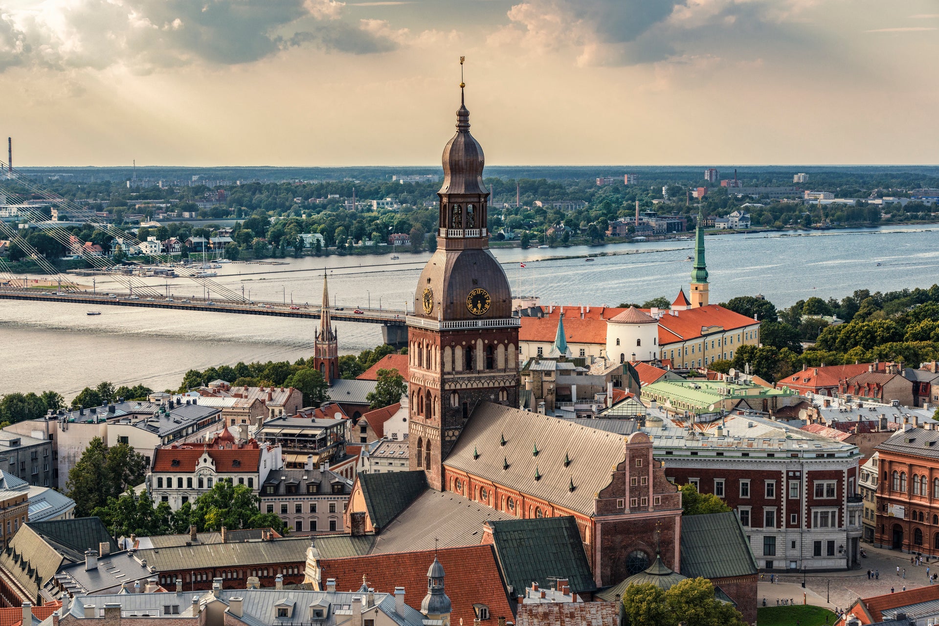 British Airways brings back Riga route for 1st time in 15 years - The ...