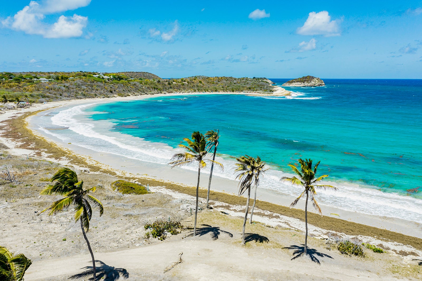 The 12 best secret beaches in the Caribbean - The Points Guy