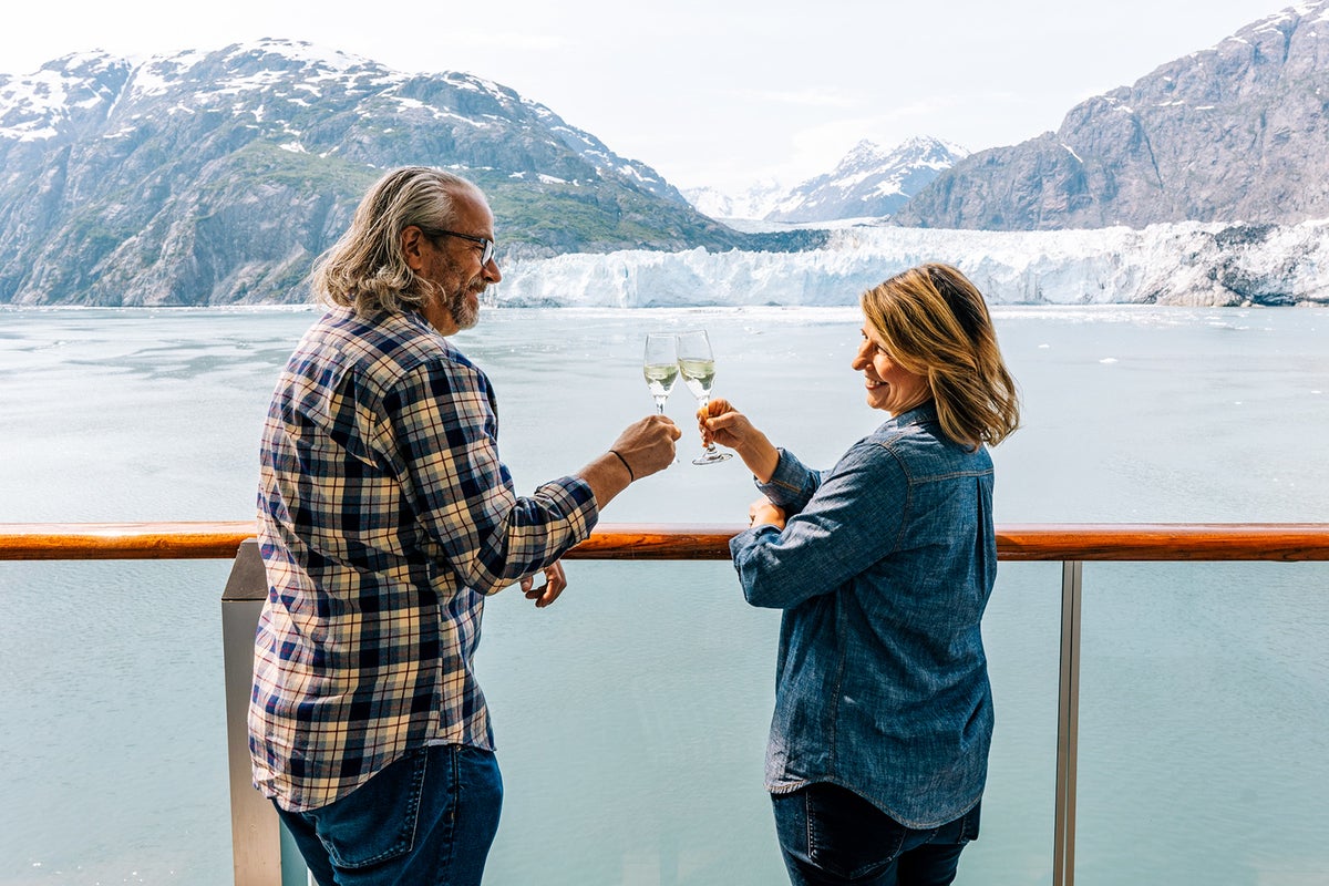 Holland America drink packages: What to know before you buy - The ...