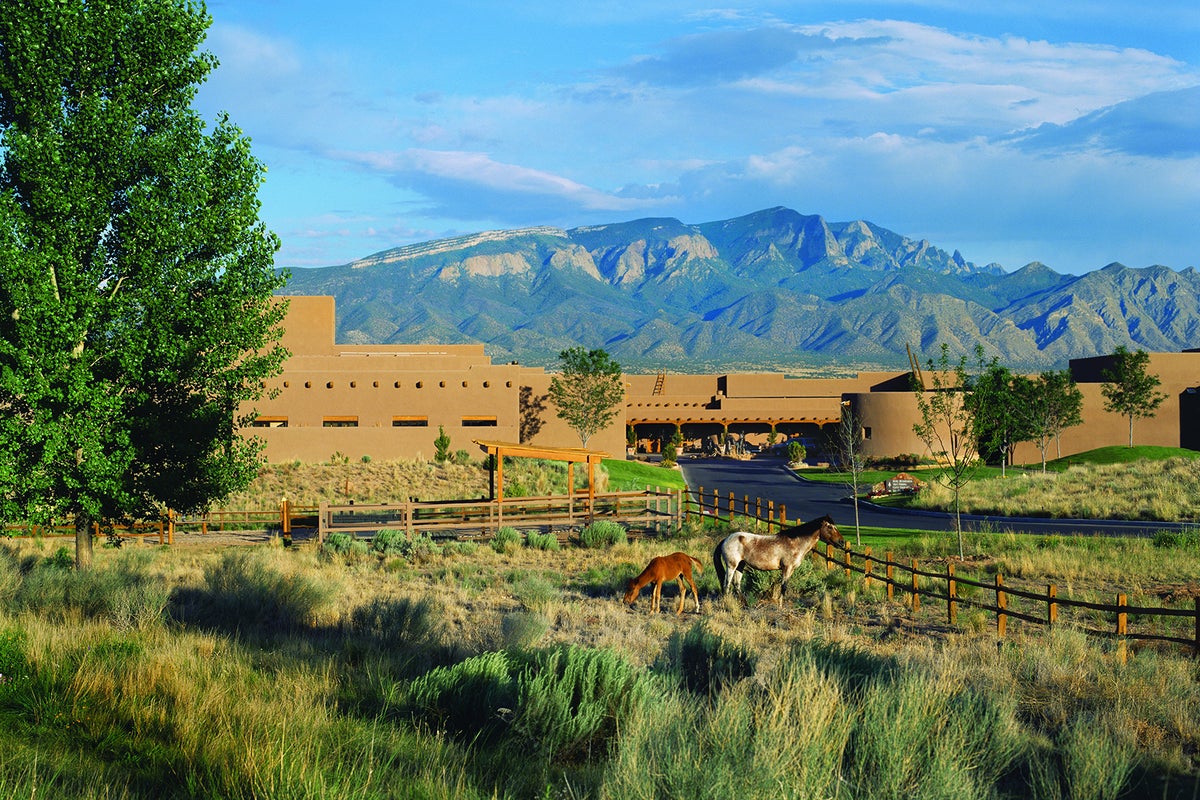 Native American-owned hotels to support when planning your next ...