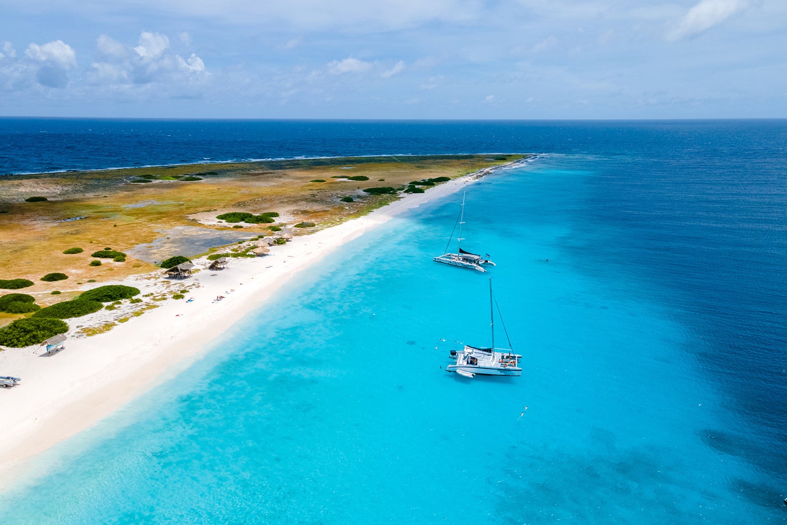 The 12 best secret beaches in the Caribbean - VoyageAround