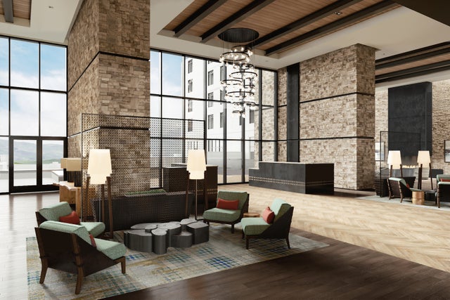 Grand Hyatt Deer Valley now accepting bookings for stays this winer — and award availability is ...