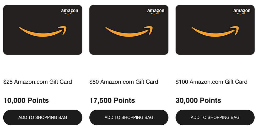 How to redeem your points and miles for Amazon purchases - The Points Guy
