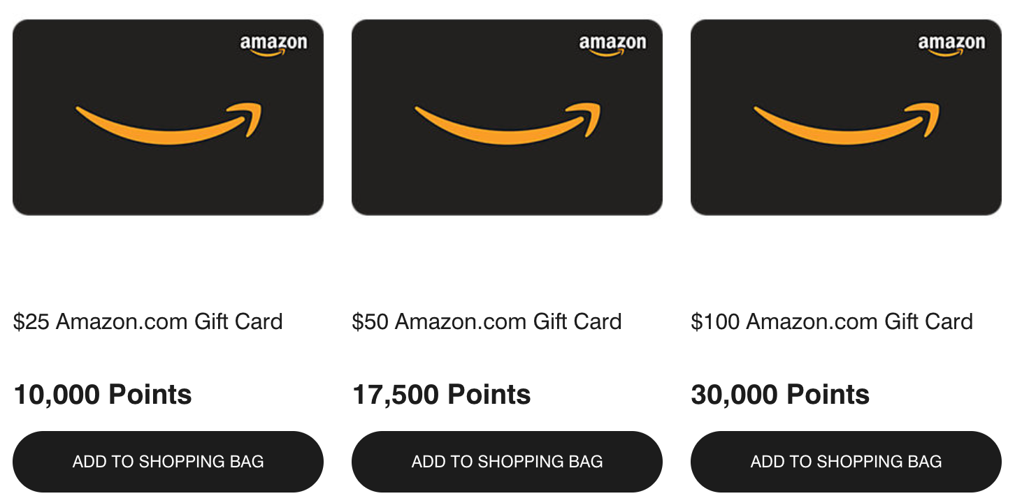 How to redeem your points and miles for Amazon purchases - The Points Guy