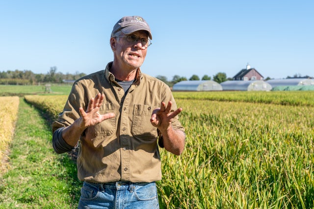 Fine dining at the airport: An interview with OTG's CEO - The Points Guy