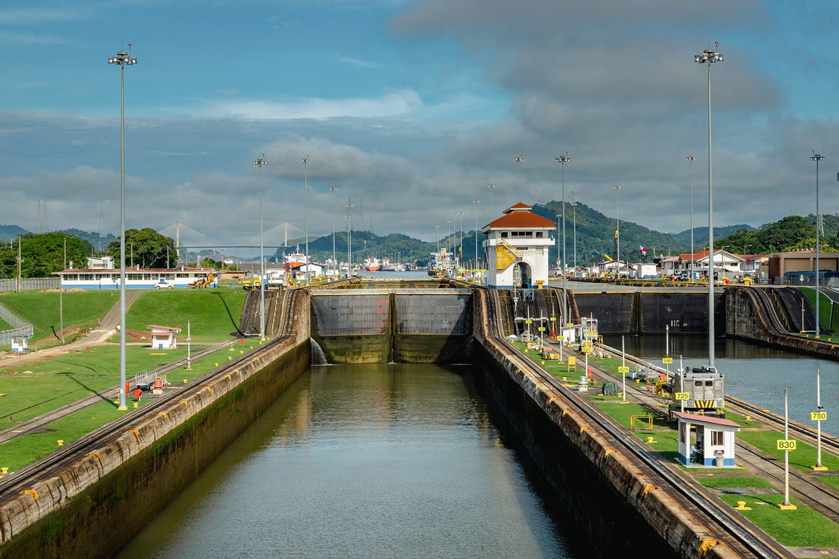 Top Panama Canal cruise tips and tricks to get the most out of this ...
