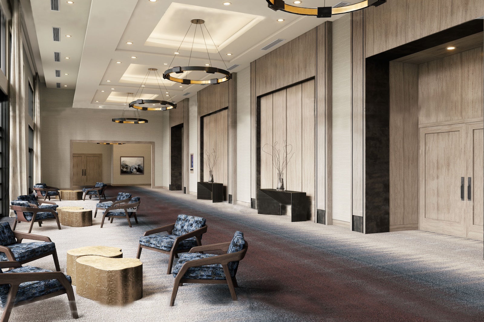 A new ski-friendly Grand Hyatt is coming to Utah's Deer Valley - The ...