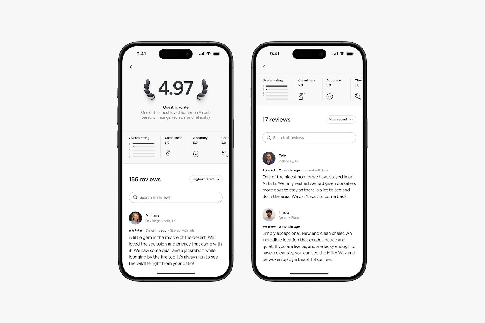 Airbnb’s new features make it easier than ever to find the right home ...
