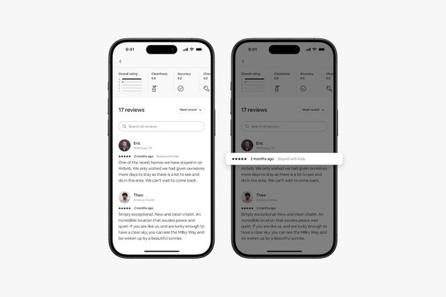 Airbnb’s new features make it easier than ever to find the right home ...