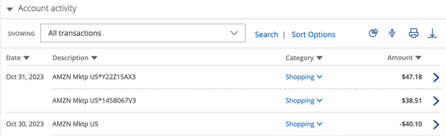 How do credit card refunds work? - The Points Guy