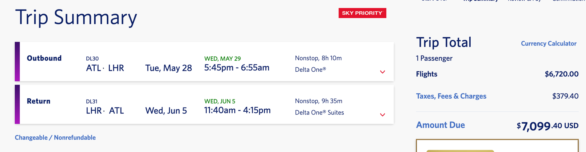 How to find the cheapest redemption rates using Flying Blue miles - The ...