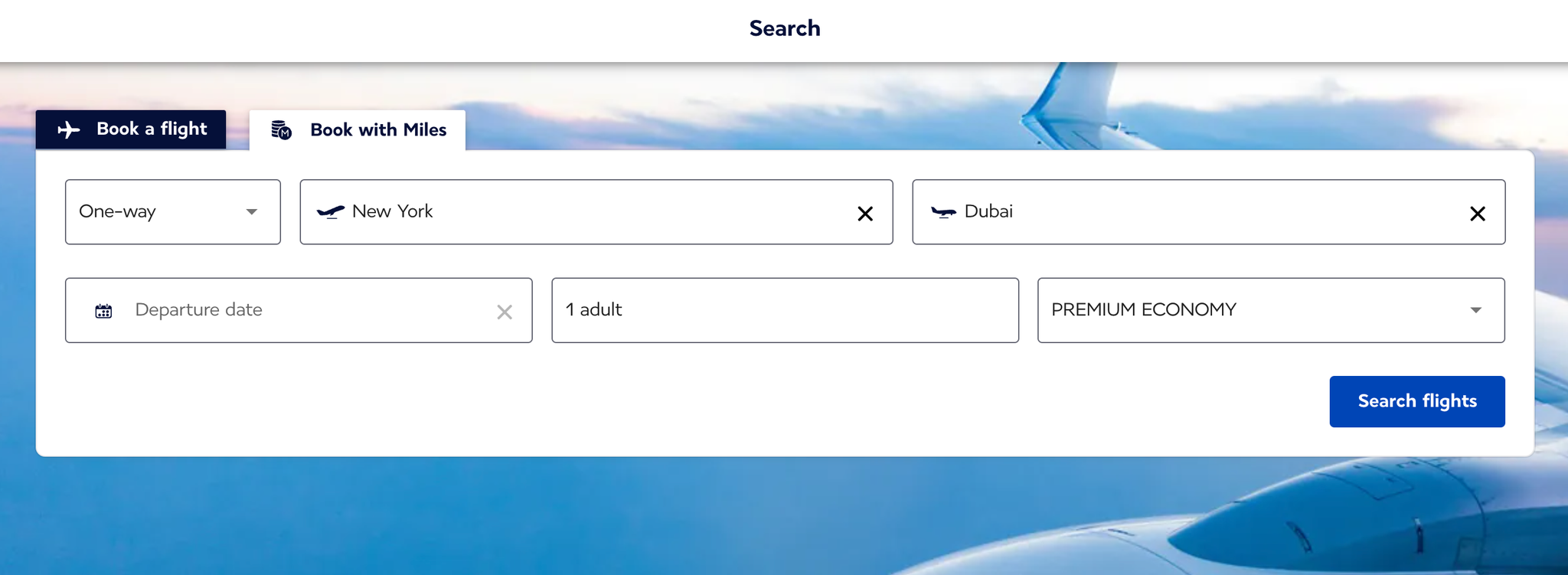 How to find the cheapest redemption rates using Flying Blue miles - The ...