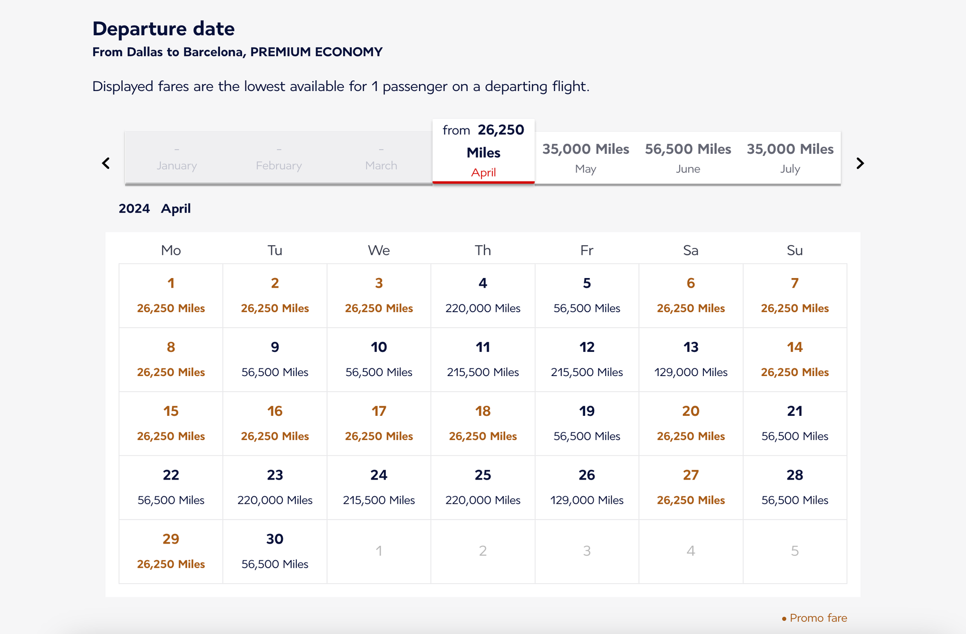 How to find the cheapest redemption rates using Flying Blue miles - The ...
