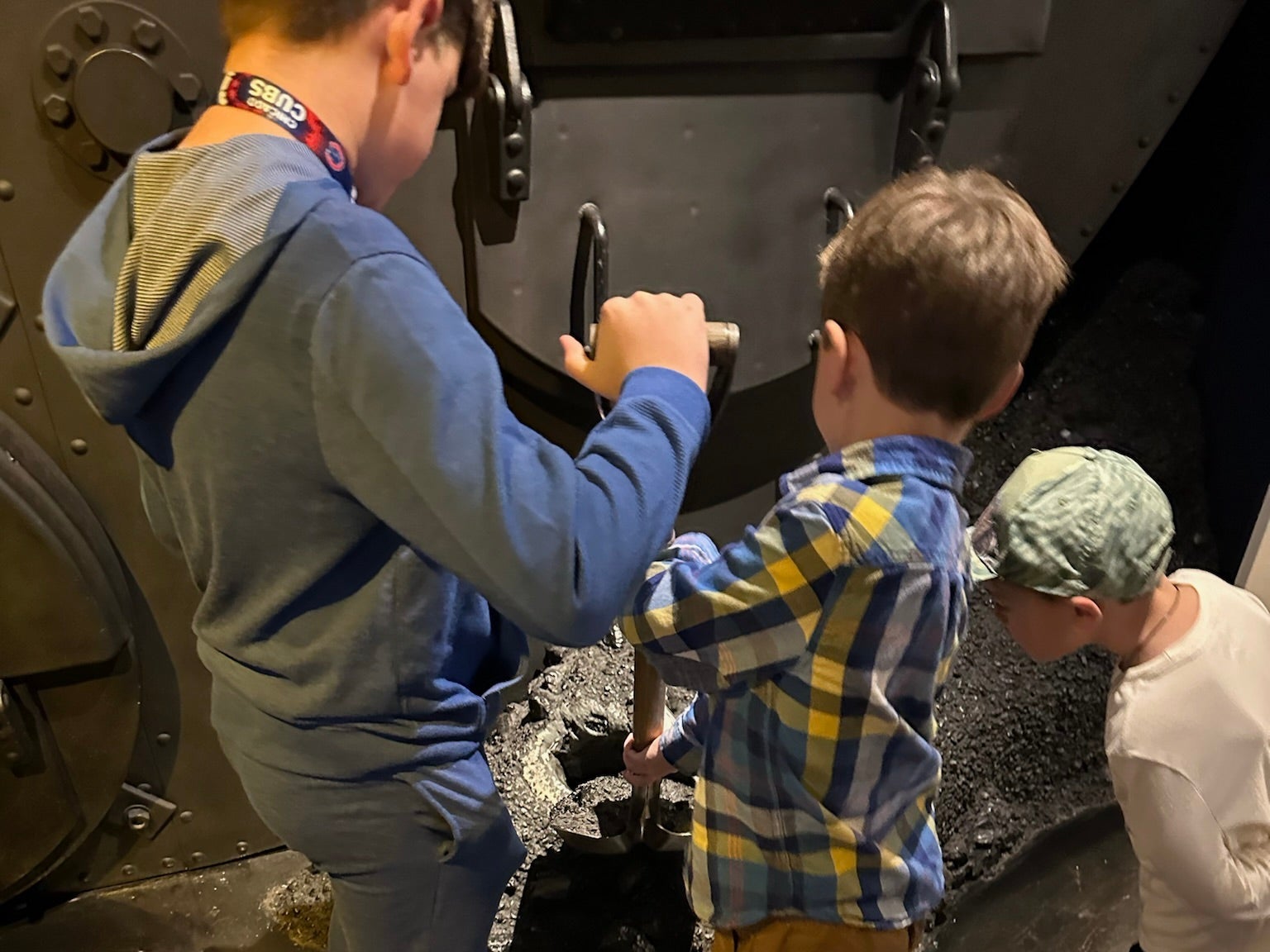 Visiting the Titanic Museum in Branson, Missouri - The Points Guy