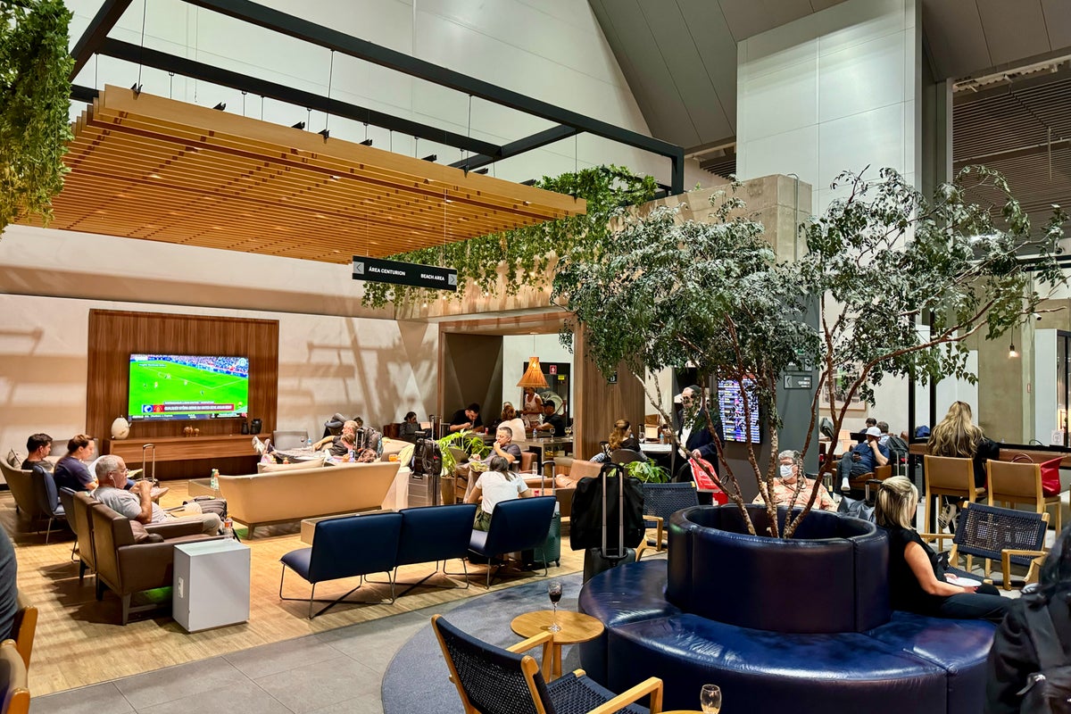 Valuable travel perks that you can get with a credit card - The Points Guy