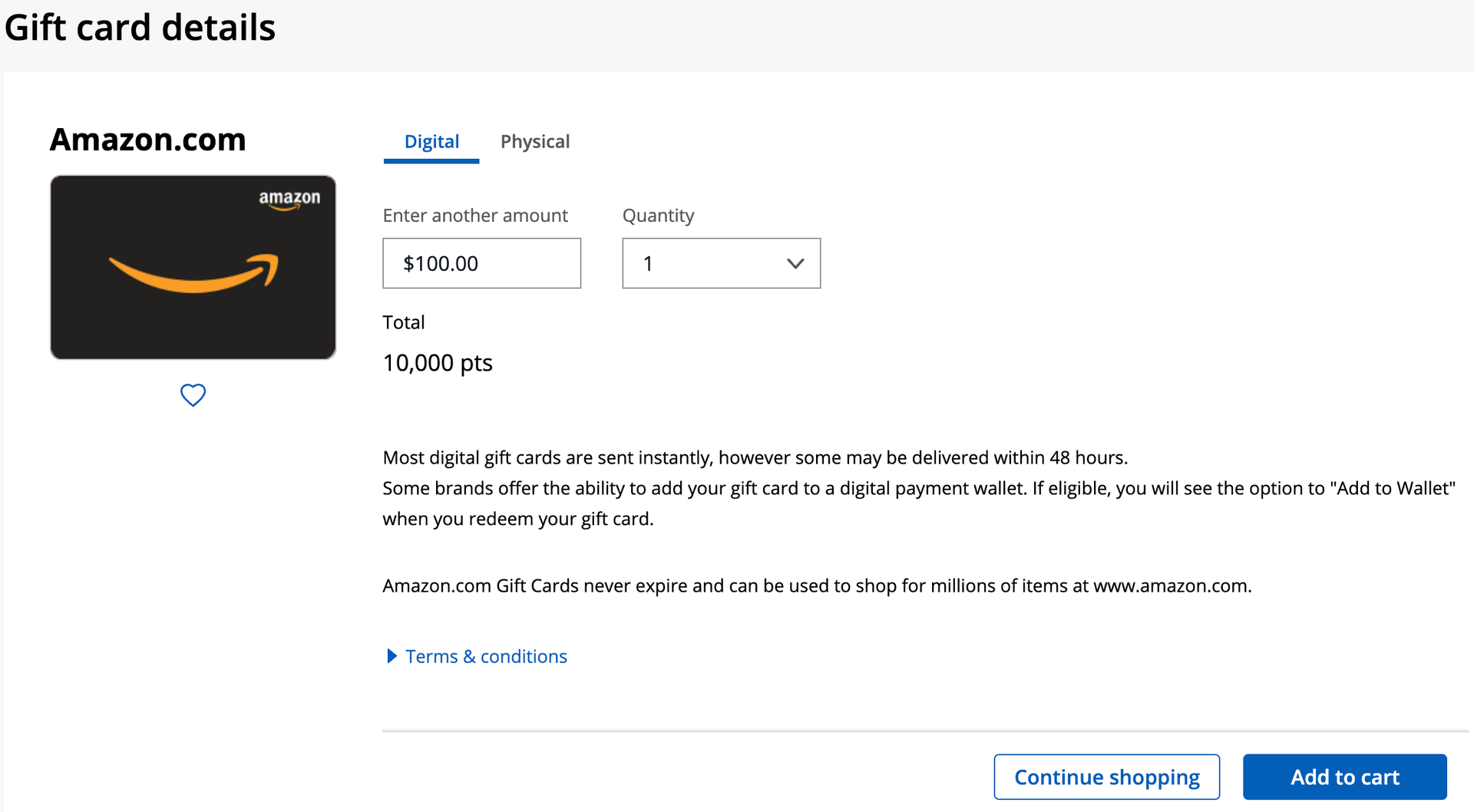 How to redeem your points and miles for Amazon purchases - The Points Guy
