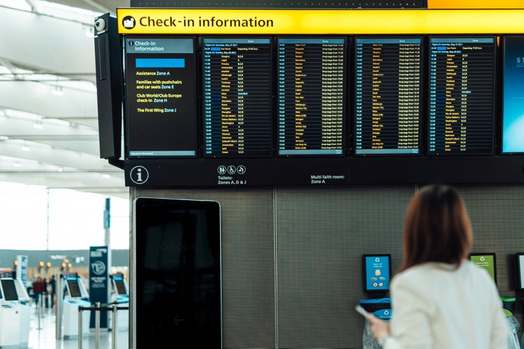 Everything you need to know about EU261 flight compensation - The ...