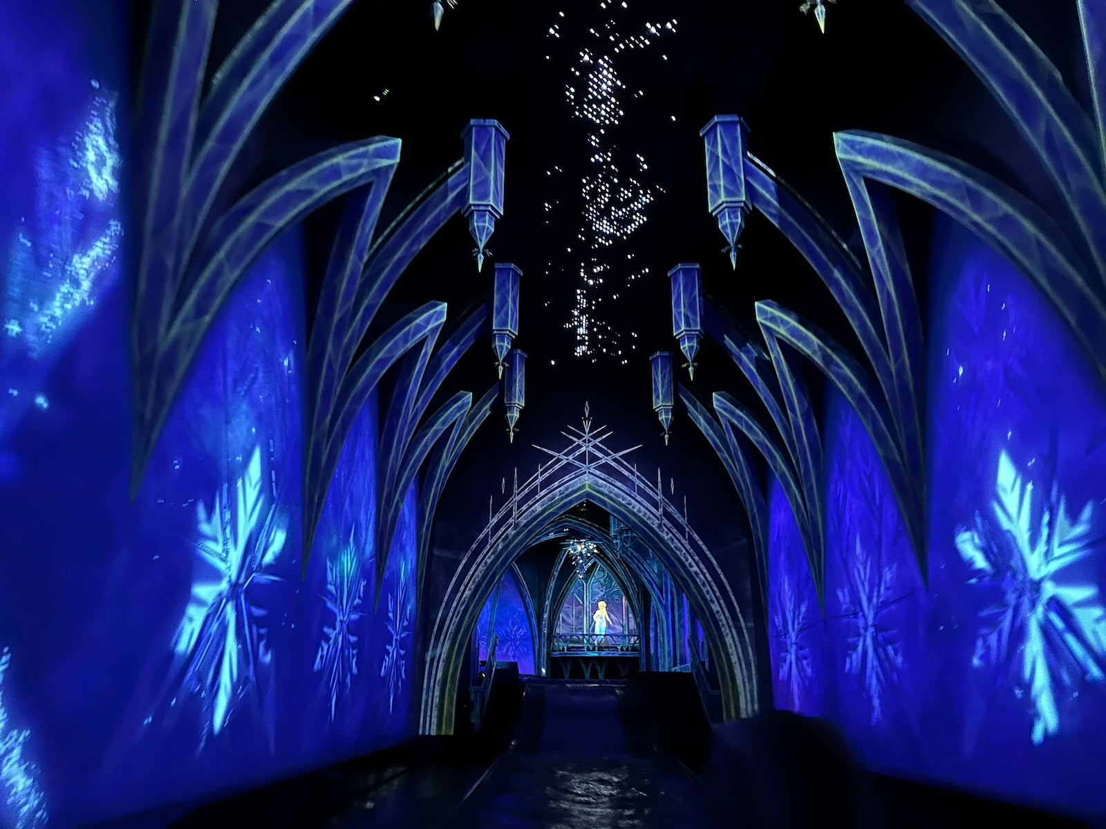 Explore World of Frozen at Hong Kong Disneyland with the team who made ...