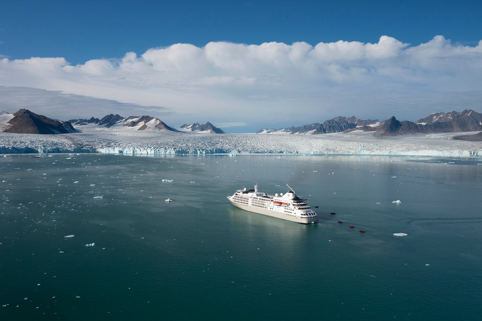 The 5 best Silversea Cruises destinations - The Points Guy