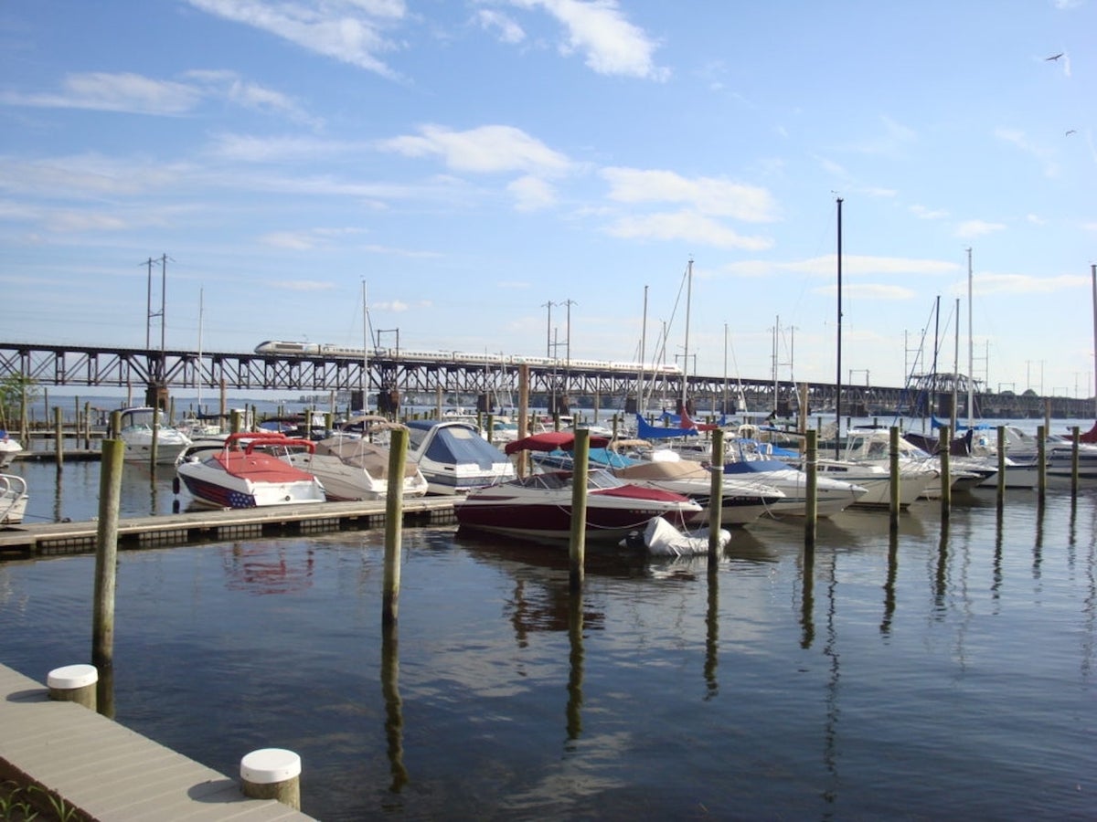 Amtrak's Northeast Corridor to get $16.4 billion for improvements - The Points Guy