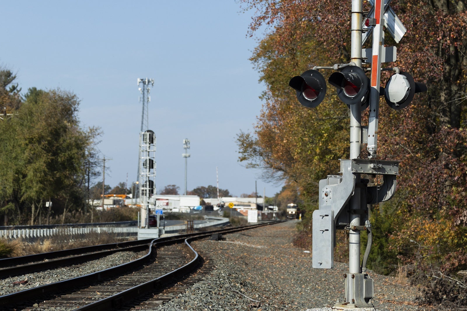 Helped by federal funds and private investment, a major push for ...