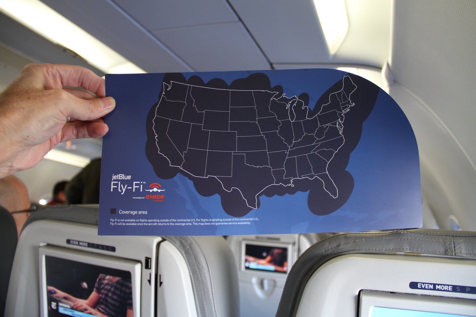 10 years later: What’s next for JetBlue’s free Wi-Fi - The Points Guy