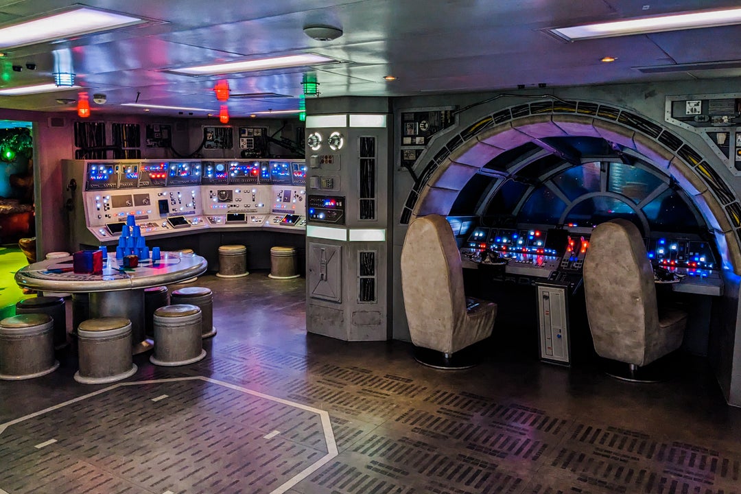 Disney cruise kids clubs: What to know about the Oceaneer Club - The ...