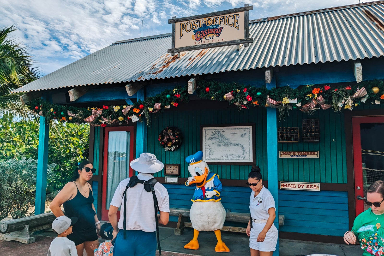 Castaway Cay: A guide to Disney Cruise Line's private island - The ...