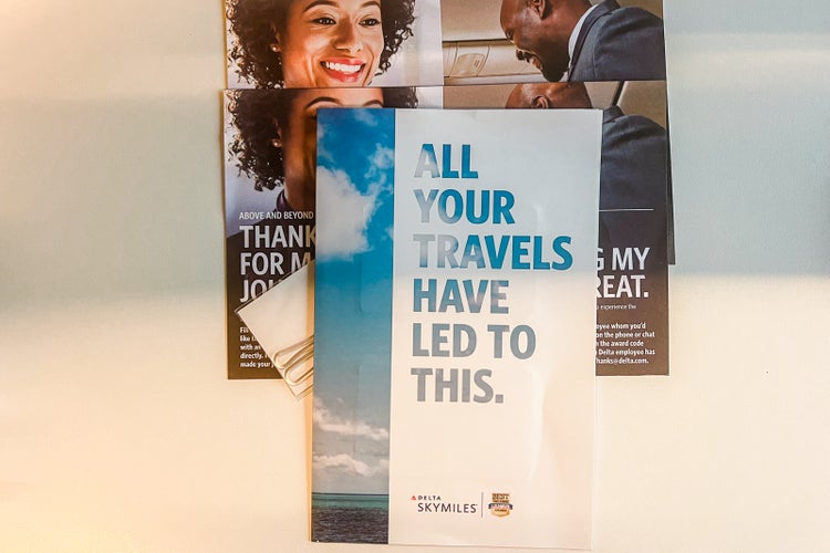 You asked, Delta answered: Here's what we learned from Delta Air Lines ...