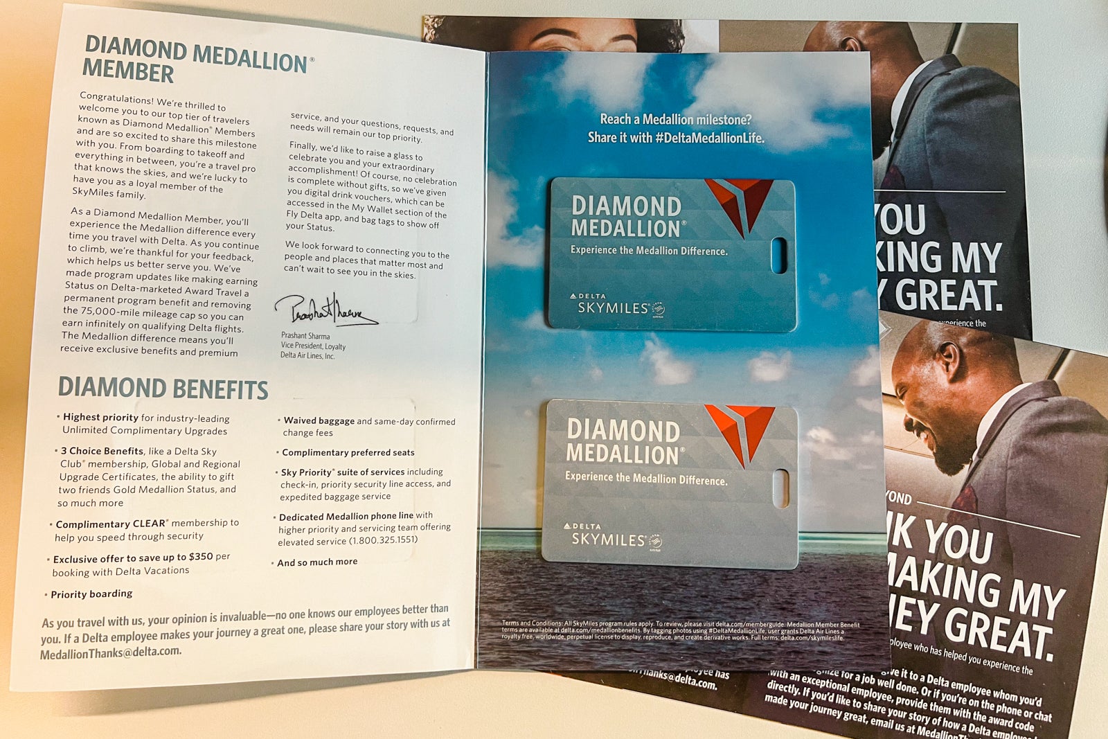 Love it or leave it: TPG managing editor Clint Henderson's elite status ...