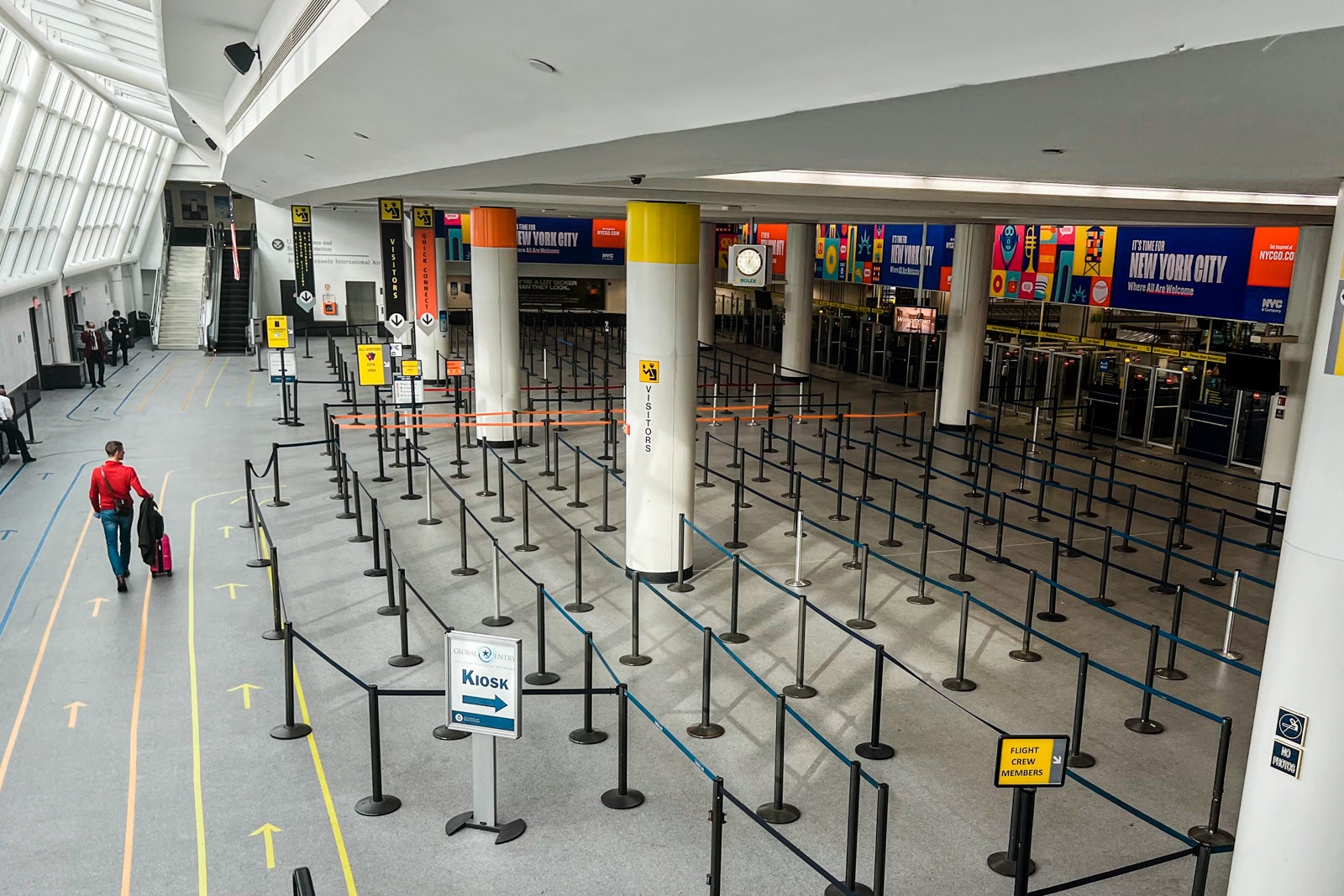 Global Entry: Everything you need to know - FletchSports