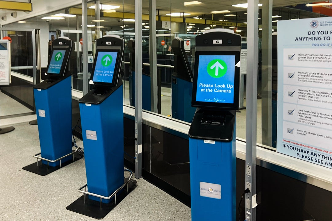 Global Entry: Everything you need to know - The Points Guy