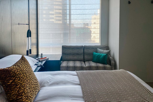 Kimpton Shinjuku Tokyo review - The Points Guy