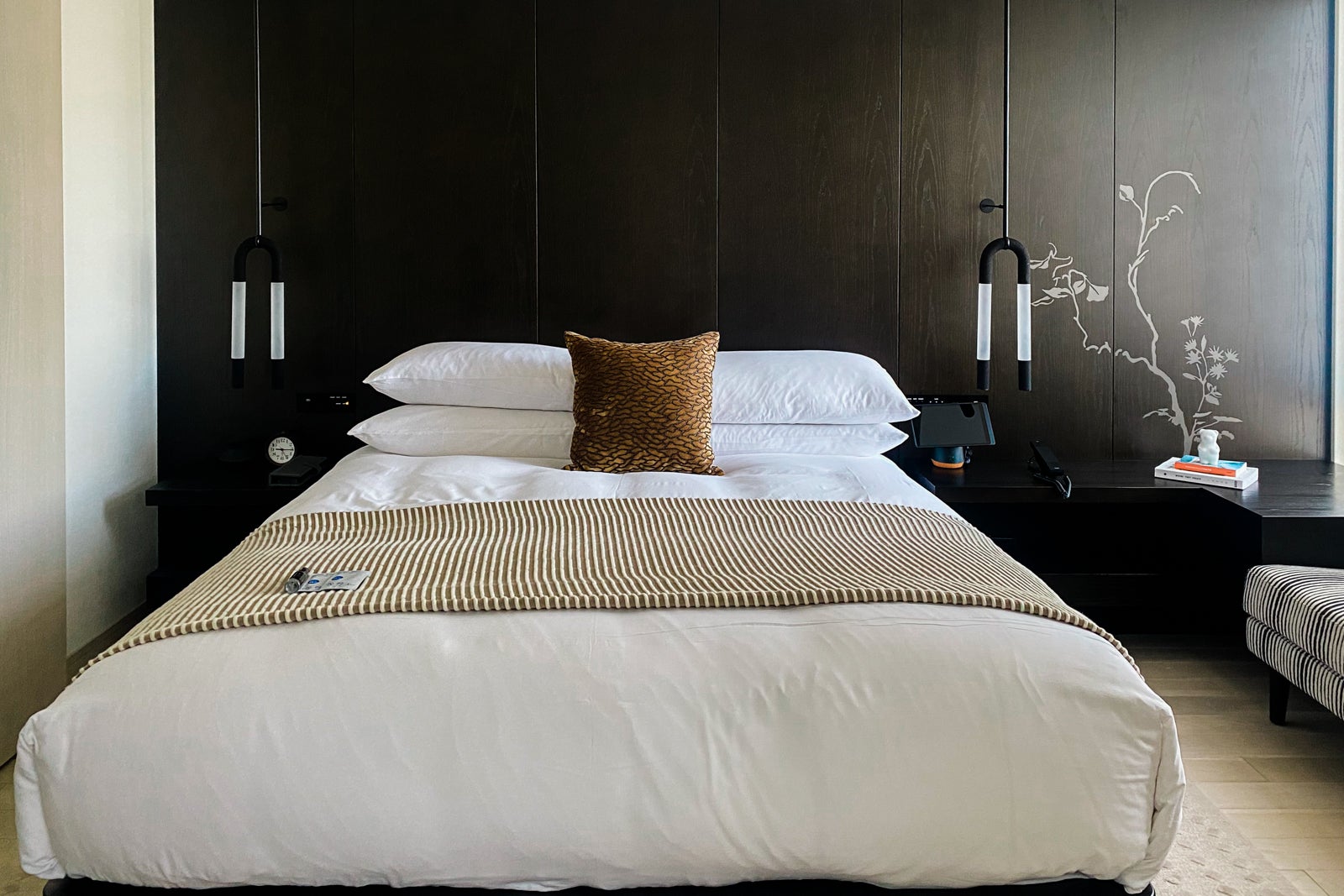 Kimpton Shinjuku Tokyo review - The Points Guy