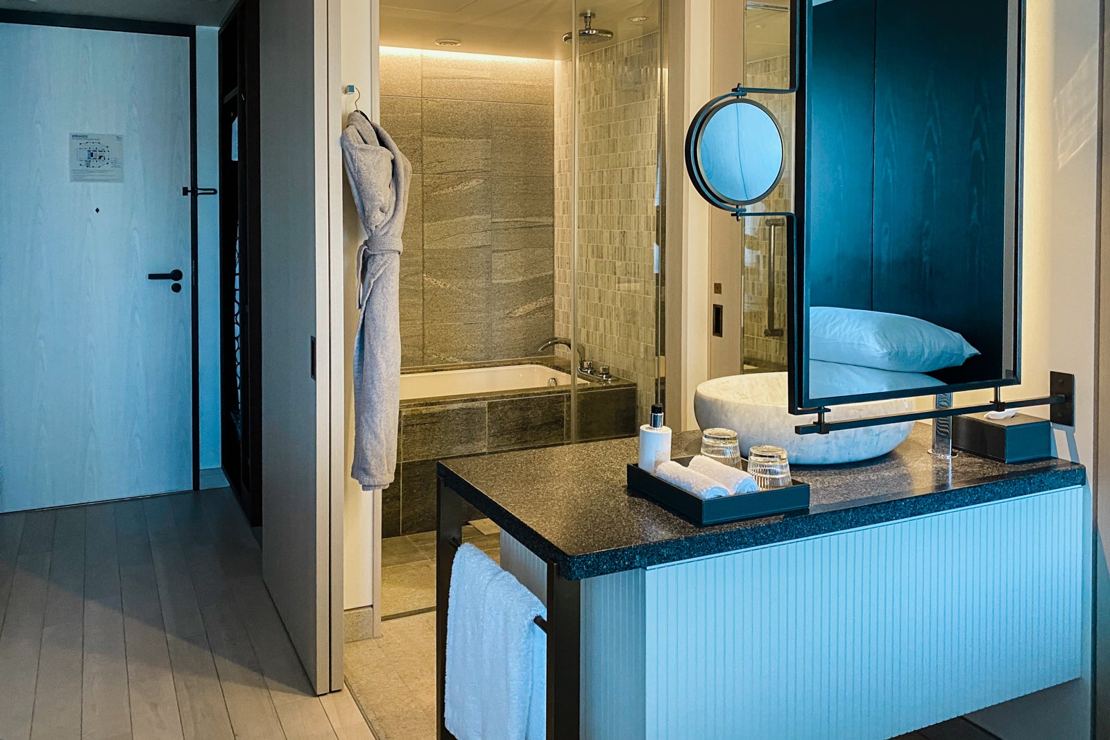 Kimpton Shinjuku Tokyo review - The Points Guy