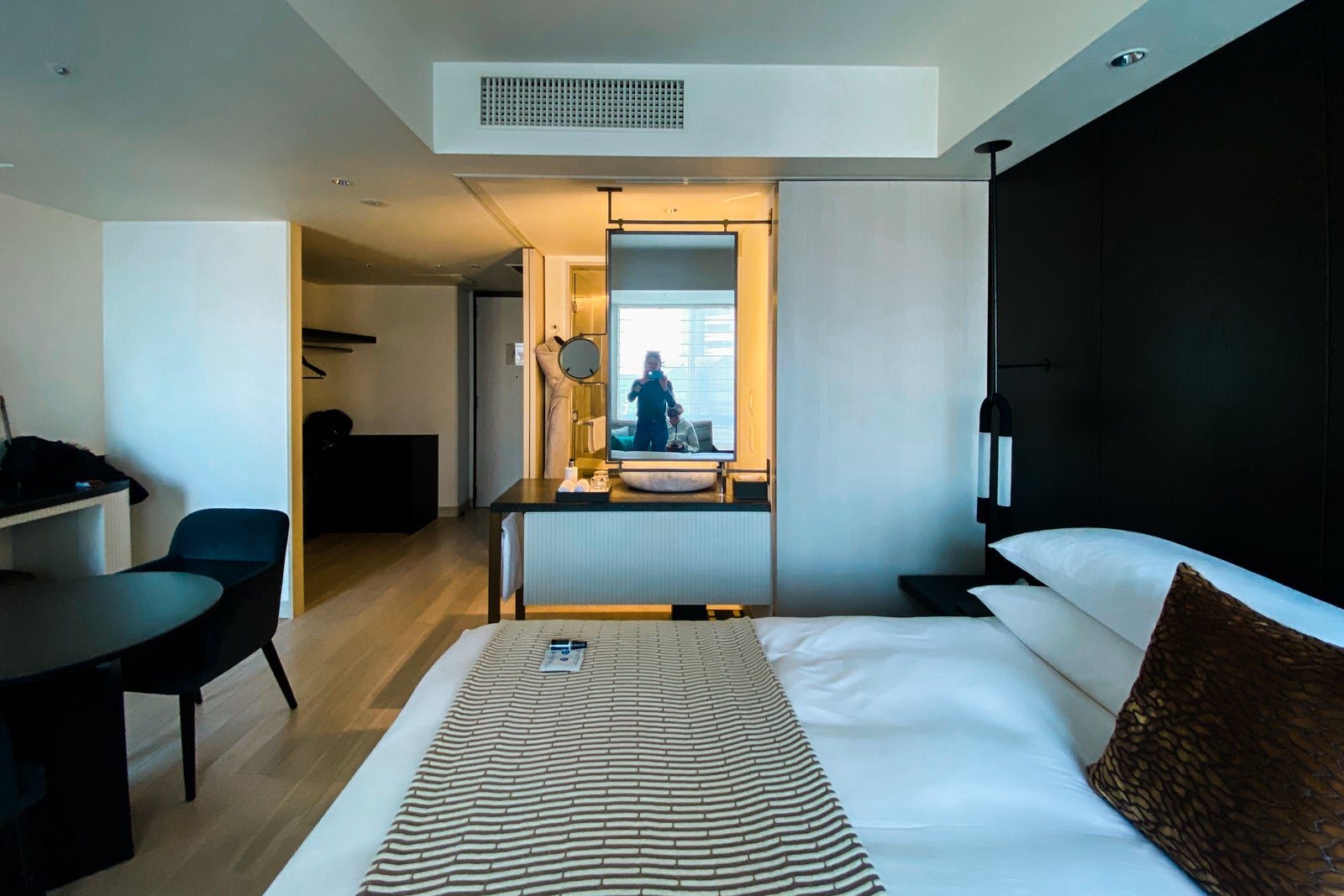 Kimpton Shinjuku Tokyo review - The Points Guy