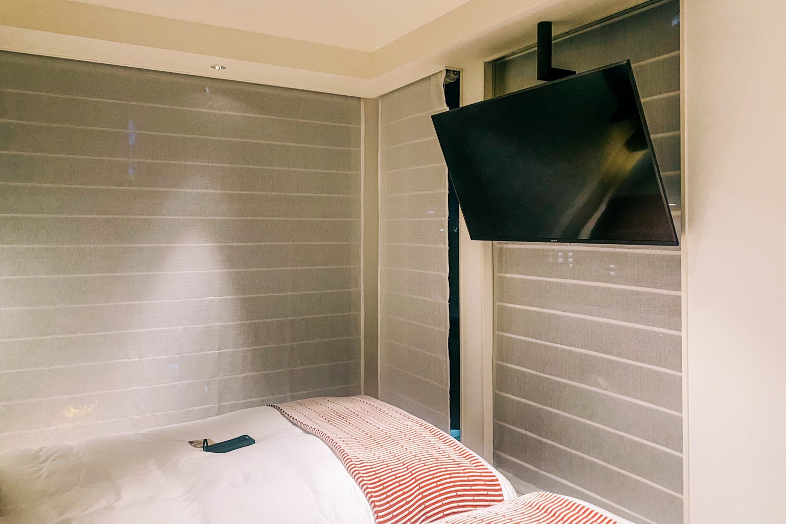 Kimpton Shinjuku Tokyo review - The Points Guy - VoyageAround