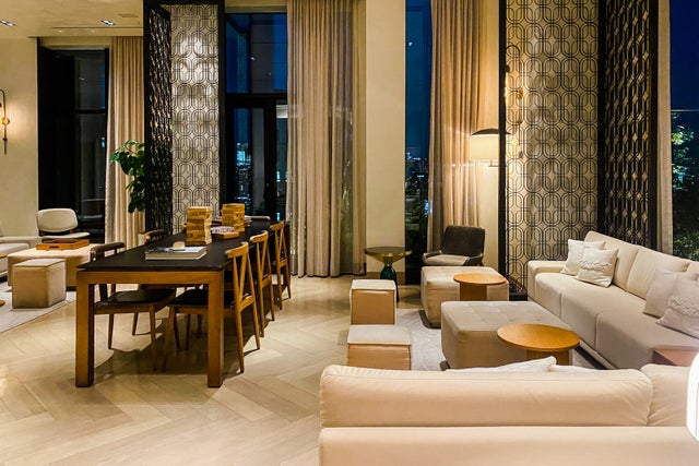 Kimpton Shinjuku Tokyo evaluation – The Factors Man – WorldTrekGear