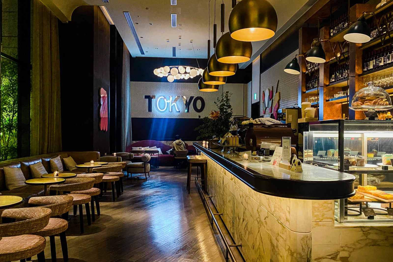 Kimpton Shinjuku Tokyo review - The Points Guy