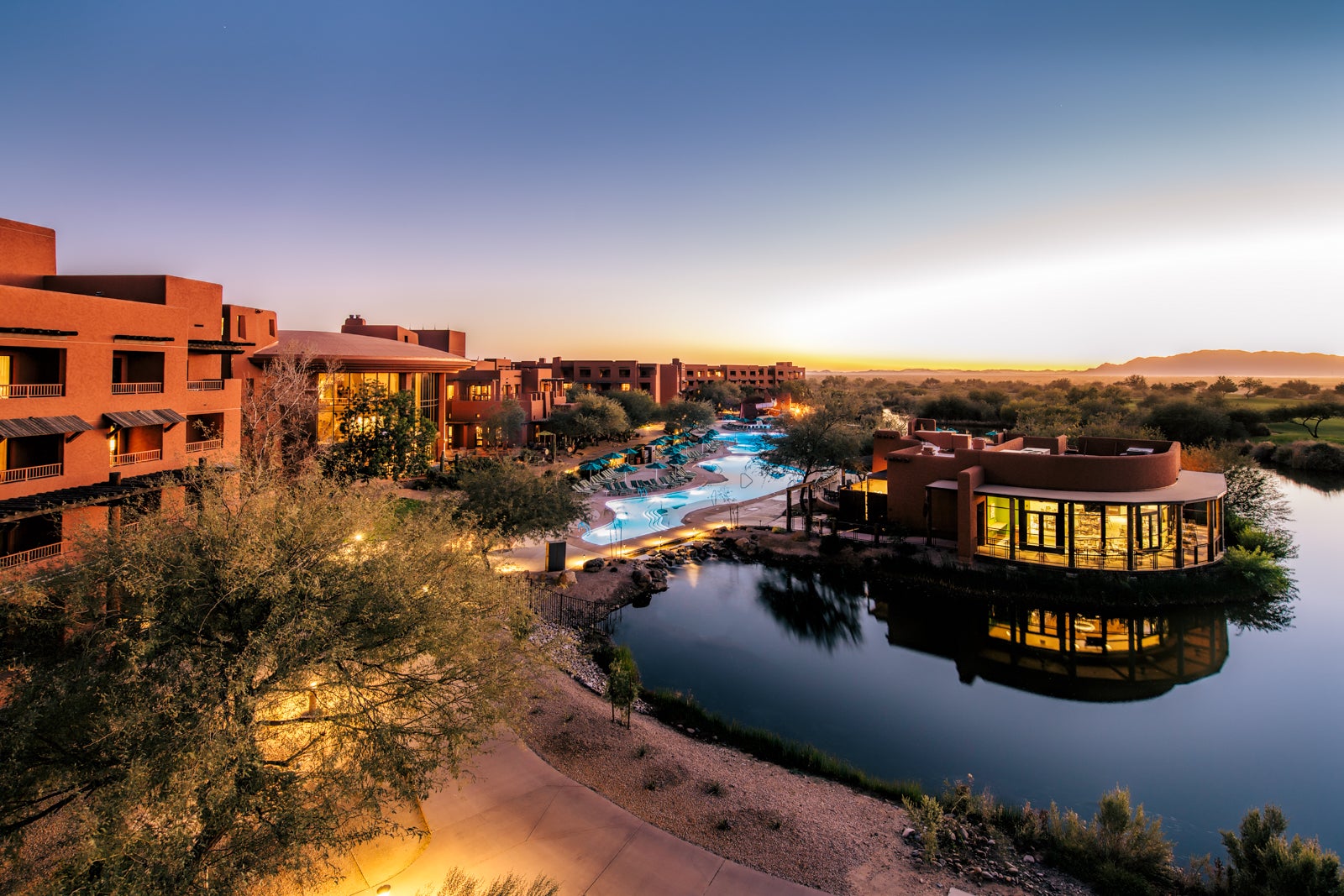 Marriott Bonvoy offers properties for every type of family traveler ...