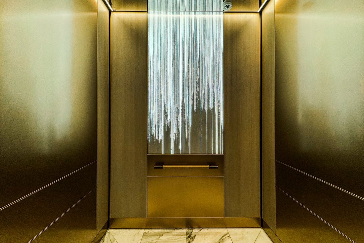 Ritz-Carlton, Portland review - The Points Guy