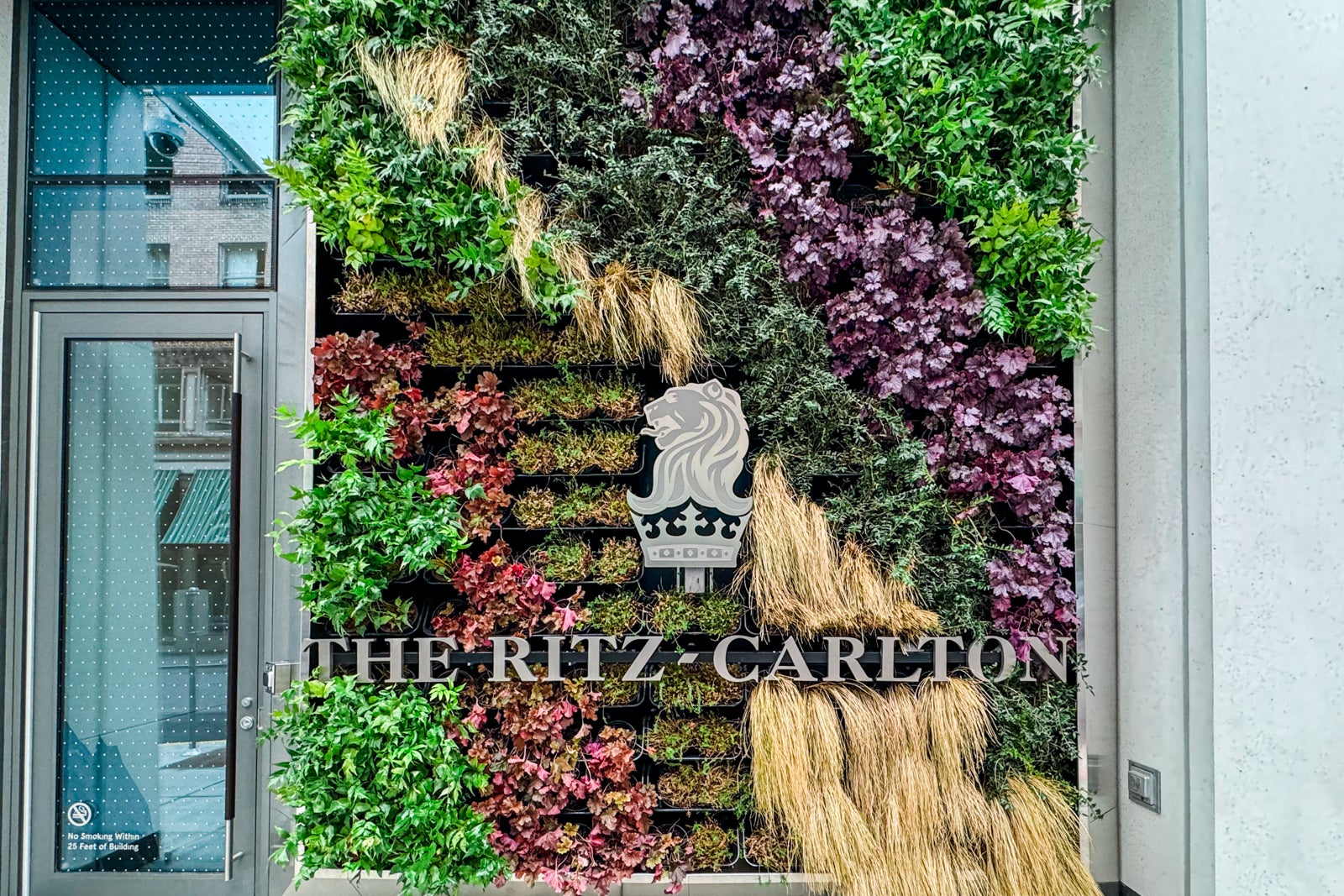 Ritz-Carlton, Portland review - The Points Guy
