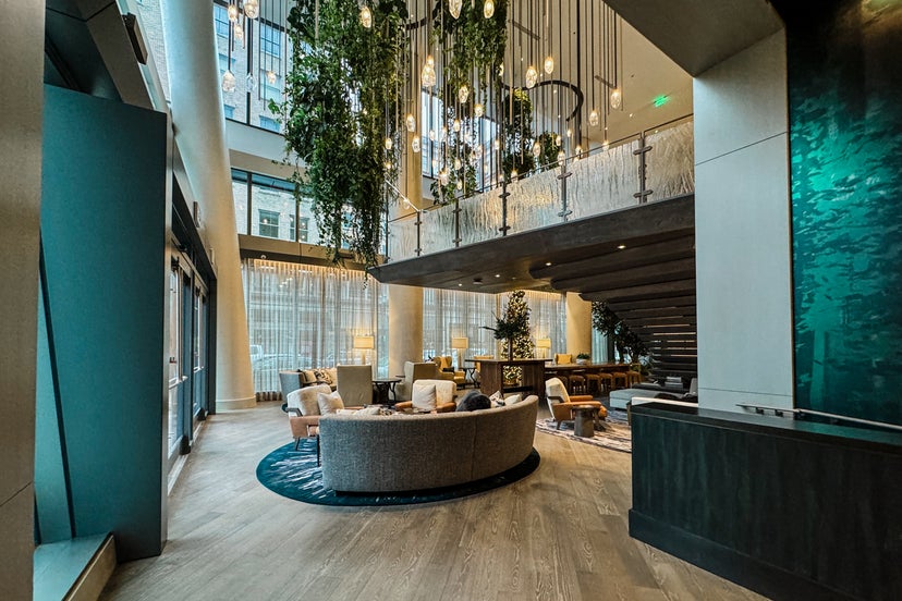 Ritz-Carlton, Portland review - The Points Guy