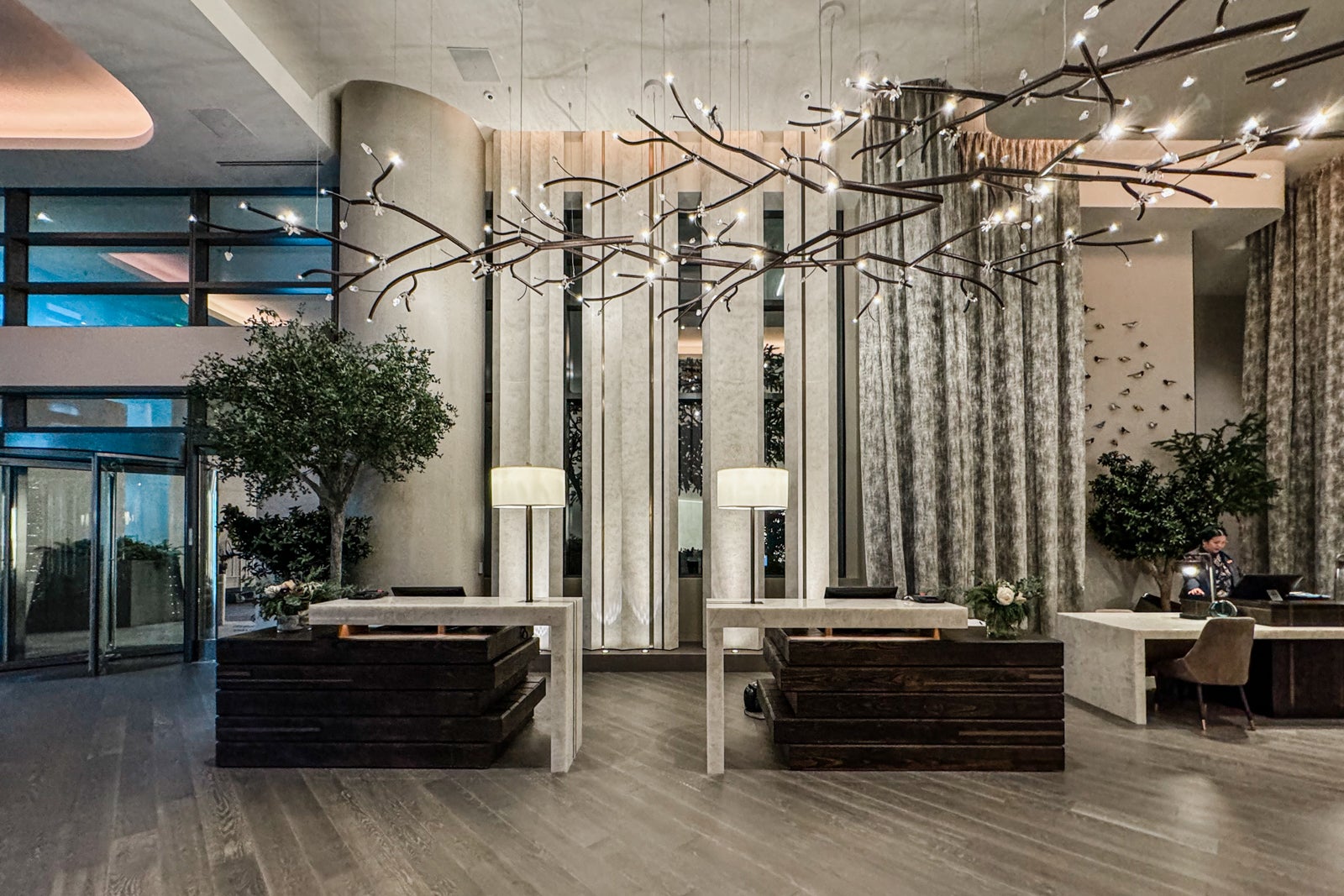 Ritz-Carlton, Portland review - The Points Guy