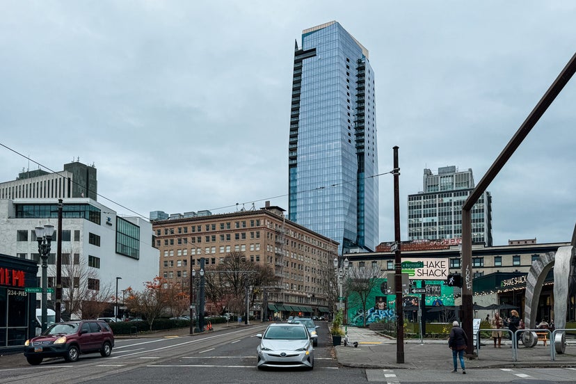 Ritz-Carlton, Portland review - The Points Guy