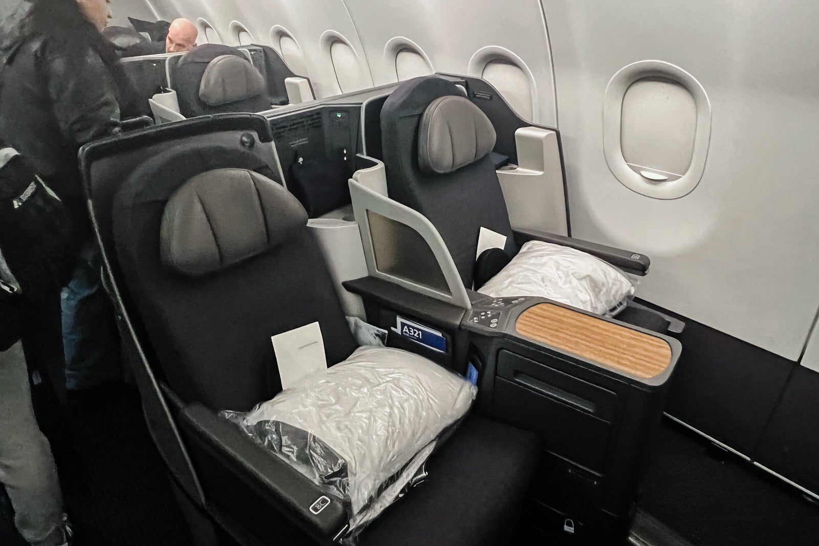 Delta Diamond, American Airlines Executive Platinum and Hyatt Globalist ...