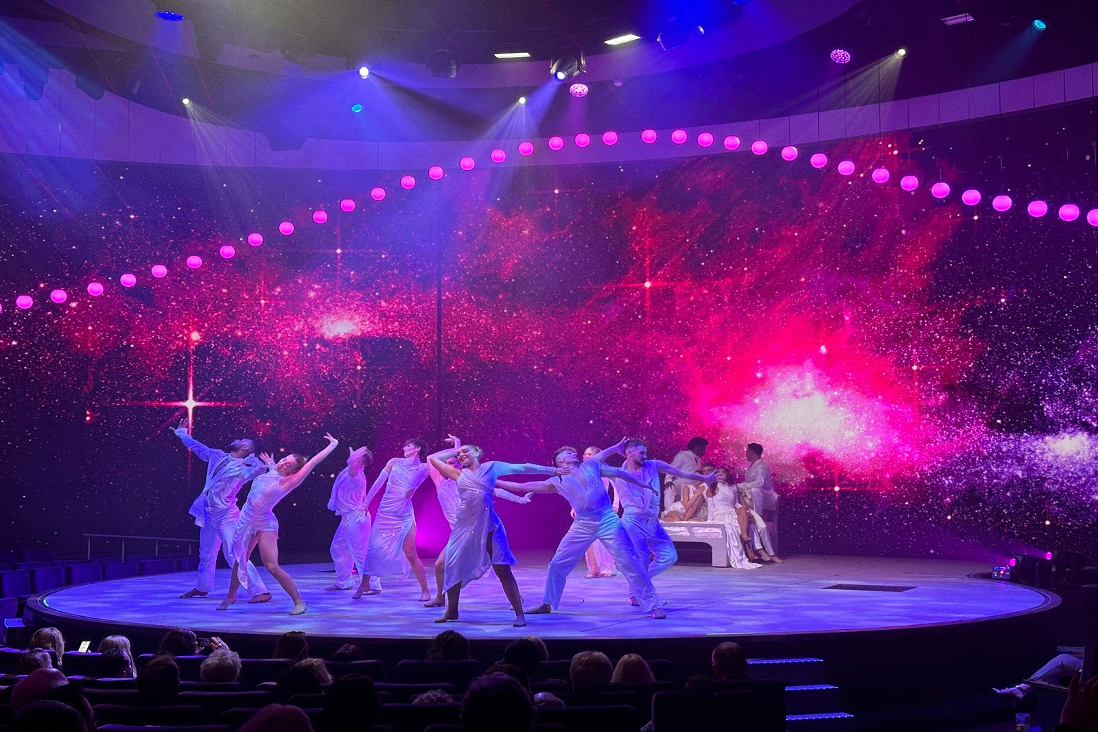Celebrity Ascent: A first look at this new and edgy cruise ship - The ...