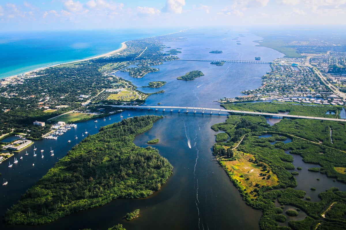 16 of the best beaches in Florida - The Points Guy