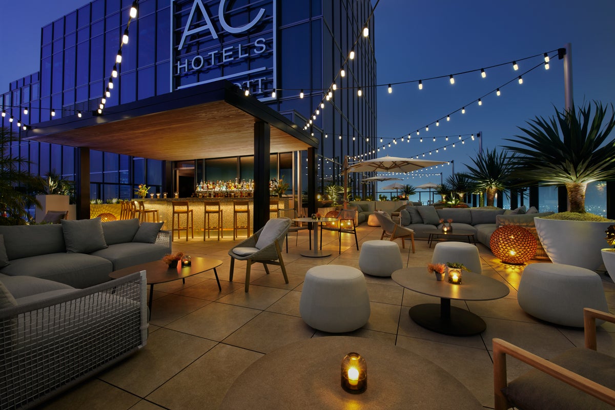 The best new hotels in 2023 - The Points Guy