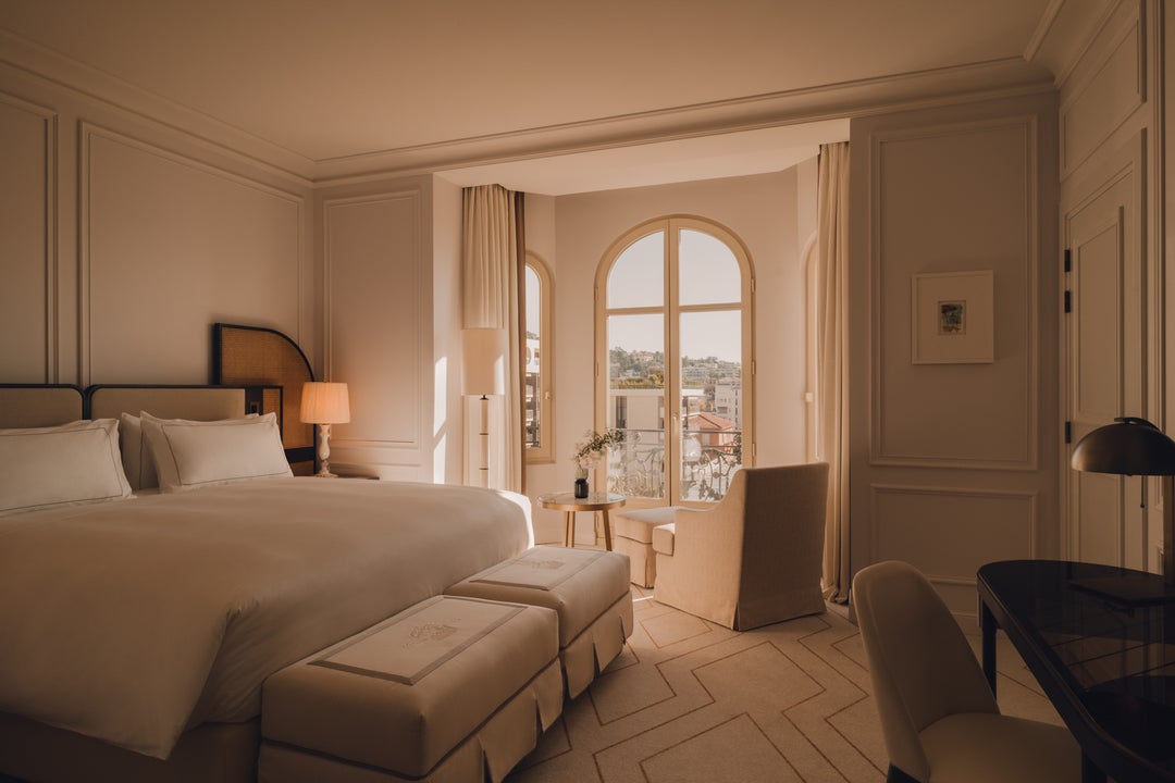 Do Ritz-Carlton and Four Seasons have an IHG and Regent problem? - The ...